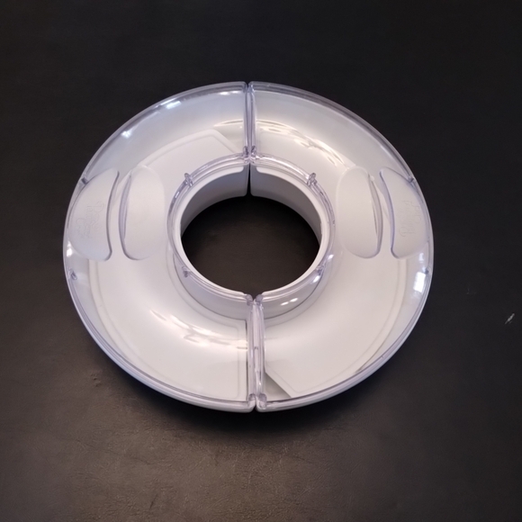 The Pampered Chef | Kitchen | Pampered Chef Cool And Service Tray ...